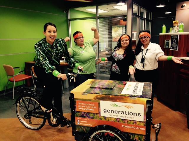Experiential Marketing & Product Sampling
