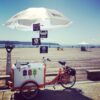 Ice Cream Bike & Vending Tricycle Photos - Icicile Tricycles