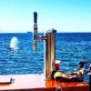 Beverage Marketing Bikes | Mobile Beverage Carts